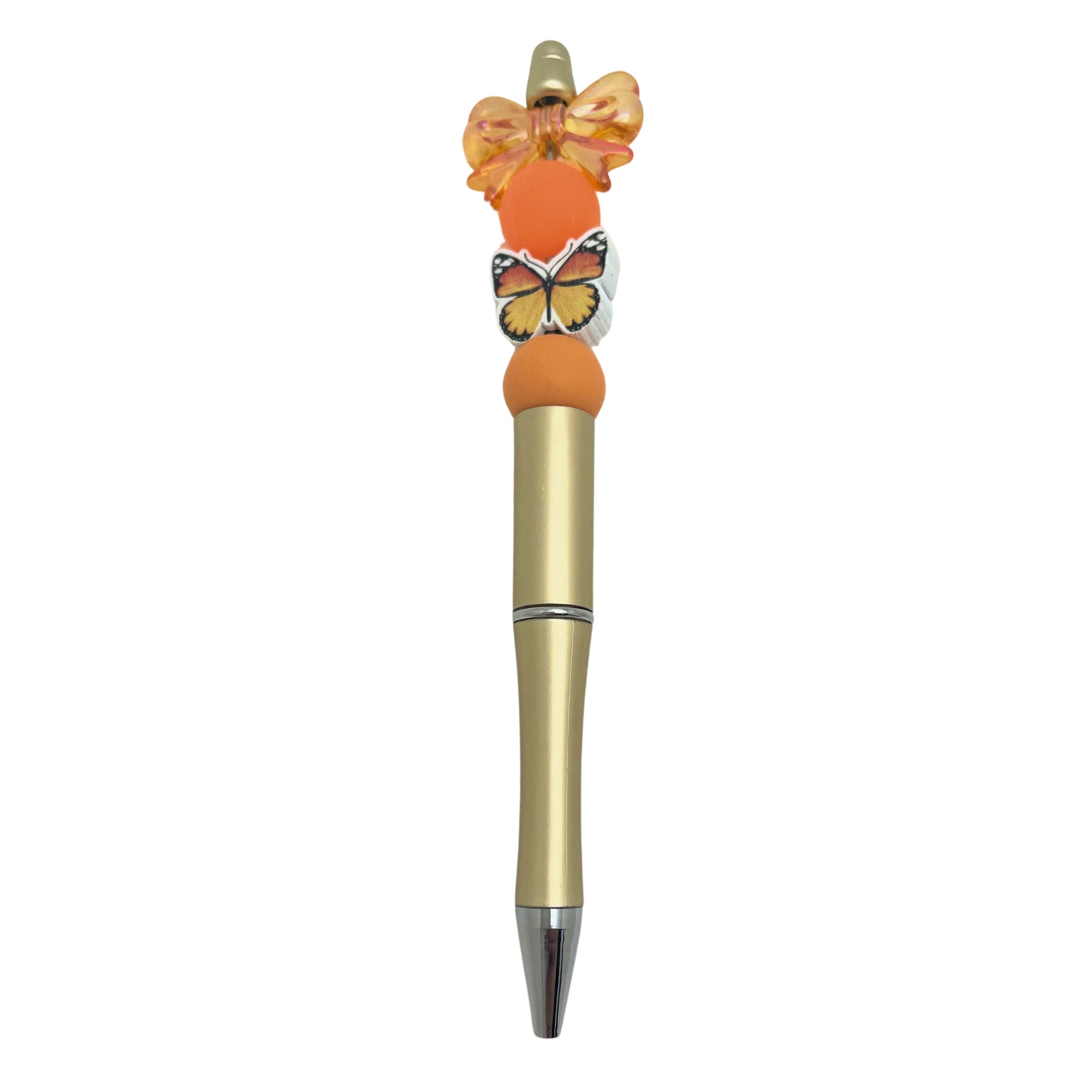 Beaded Pens | Whimsical Designs & Accents | Ready to Write | 2007 Candle Co