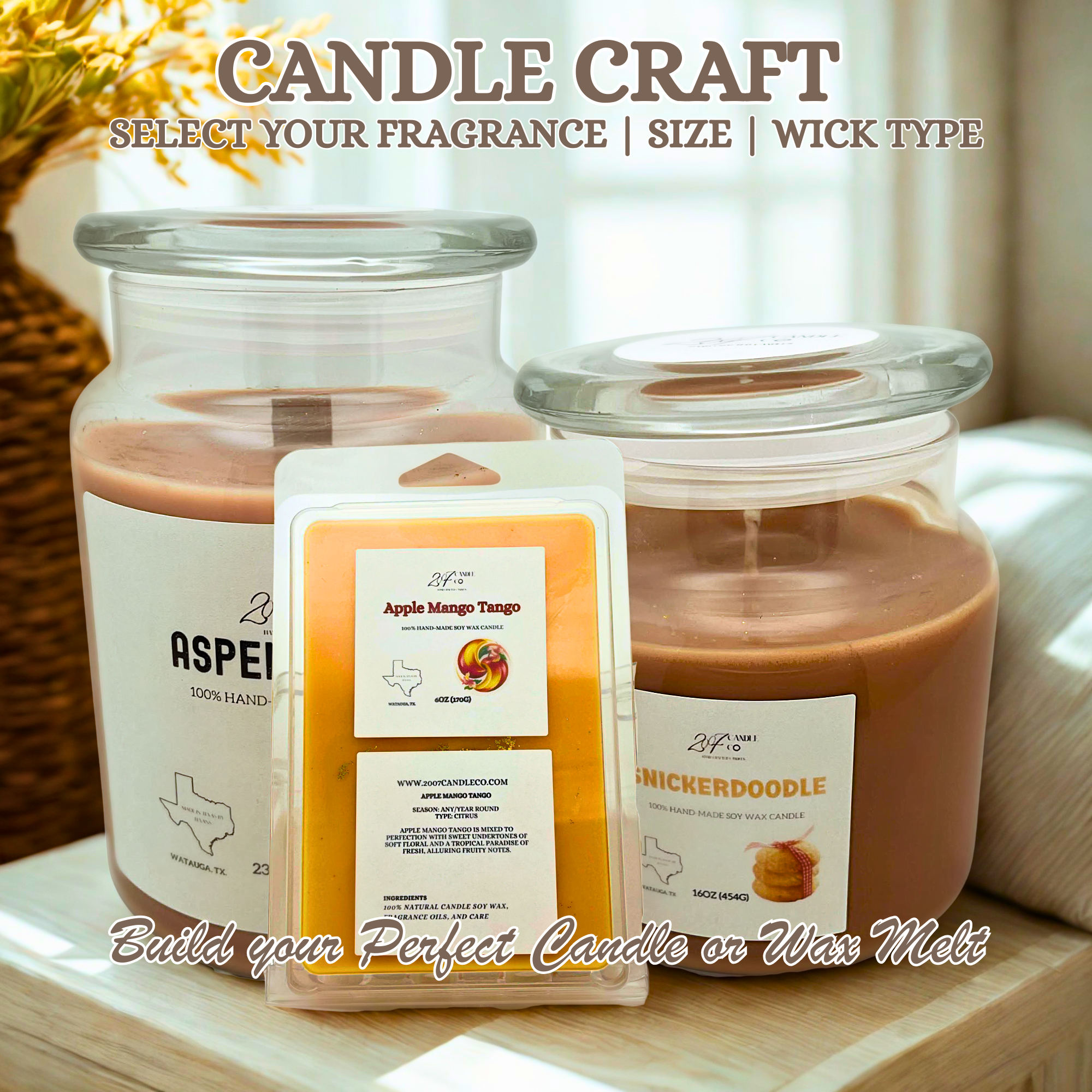 candlecraft